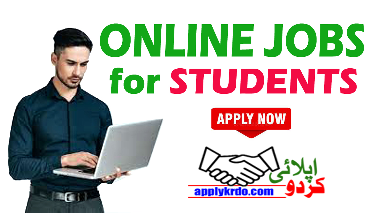 Online Jobs for Students in Pakistan 2025 | Start Your Online Jobs