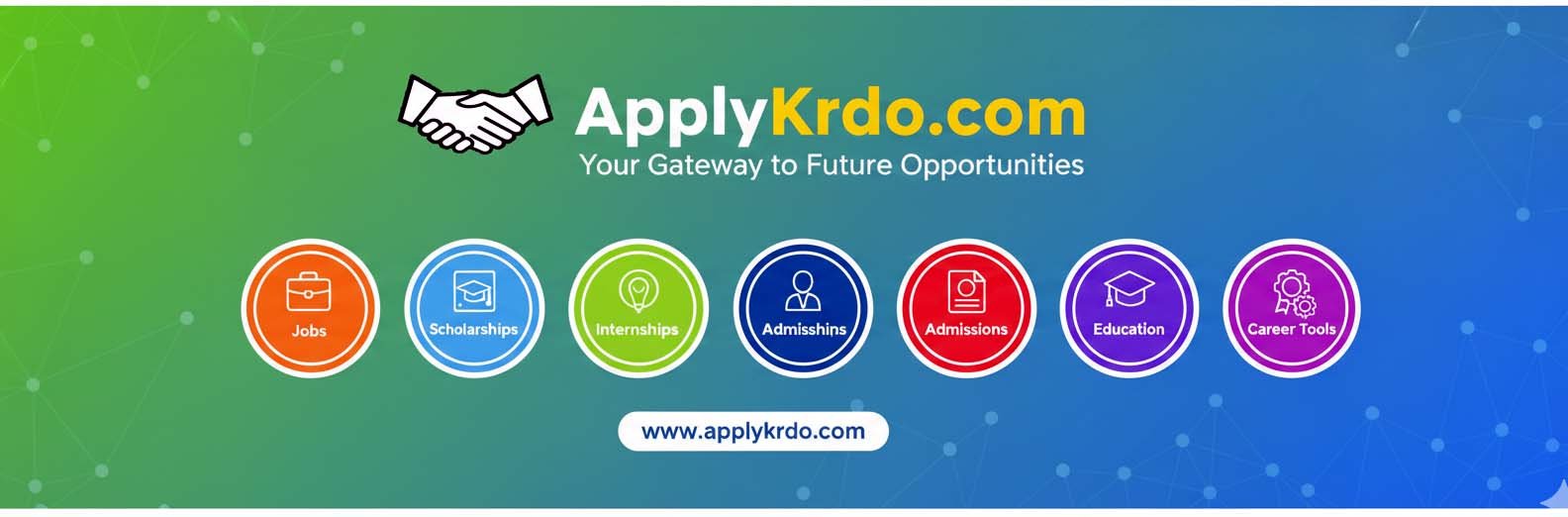 Apply Krdo - Search Latest Jobs in Pakistan 2026 | Online Apply
