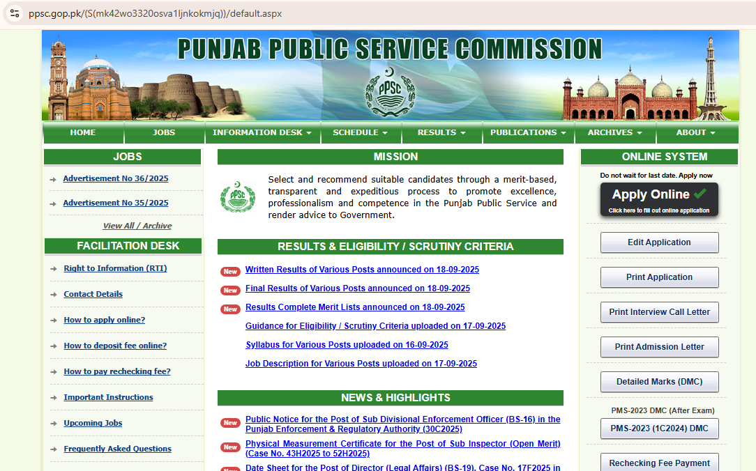 What is the Difference Between PPSC and FPSC?