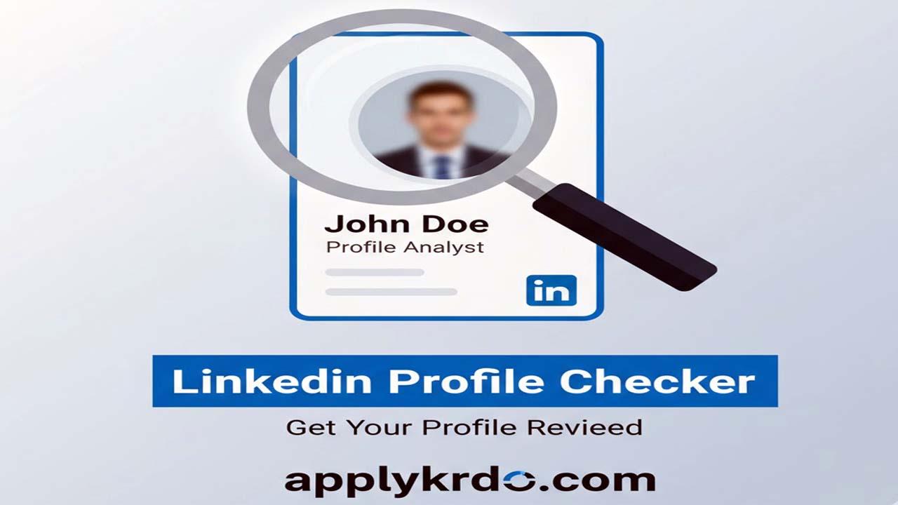 LinkedIn Profile Checker - Free Analysis Tool