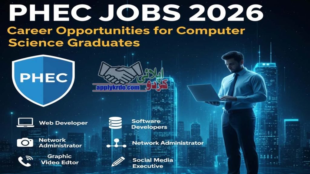 KPSC Jobs 2026: Apply Online for 1,500+ Vacancies in Khyber Pakhtunkhwa