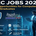 Latest Jobs Advertisement 2026 | Today Vacancies List - ApplyKrdo