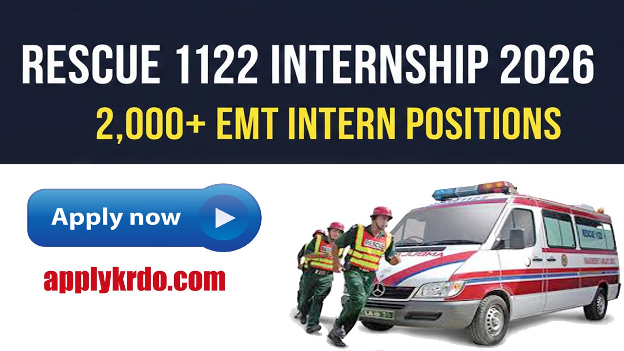 ISPR Internship 2026: Application Process & Eligibility
